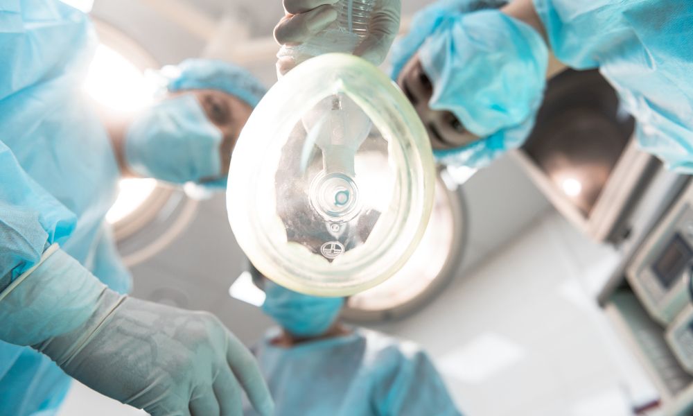 A Look at the Evolution of Anesthesiology Over Time