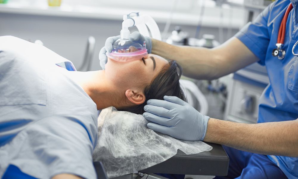 6 Challenges That CRNAs Face in Their Profession