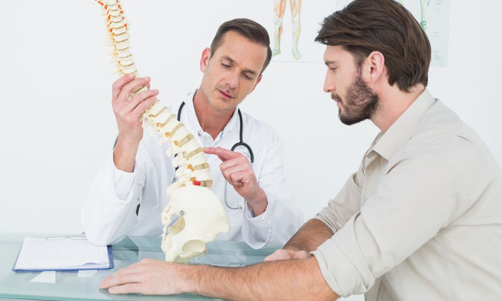 Chiropractor Tips for Dealing With an Unhappy Client