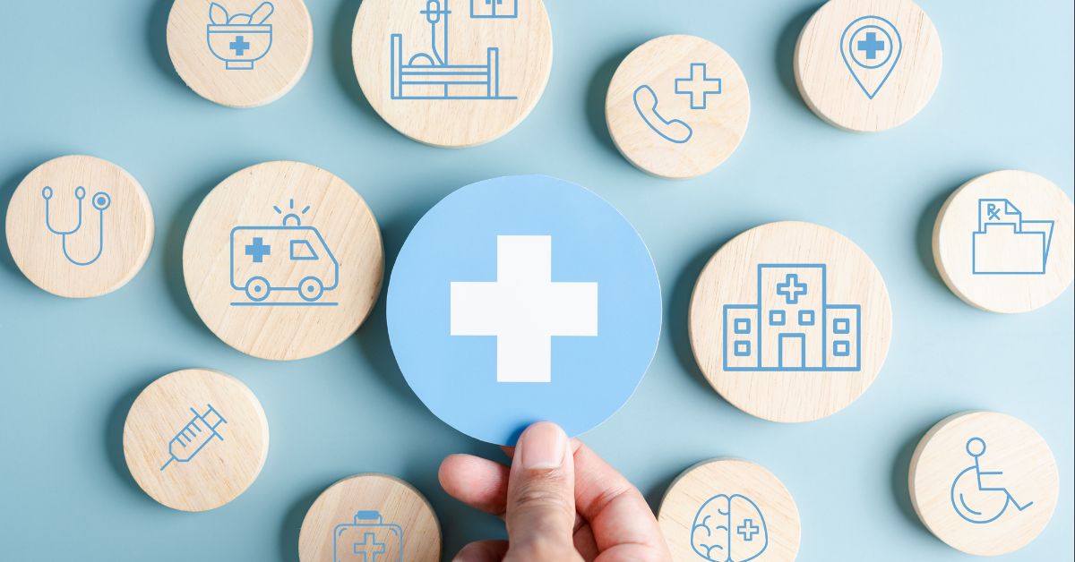 Healthcare Facilities: Is Your Liability Coverage Enough?