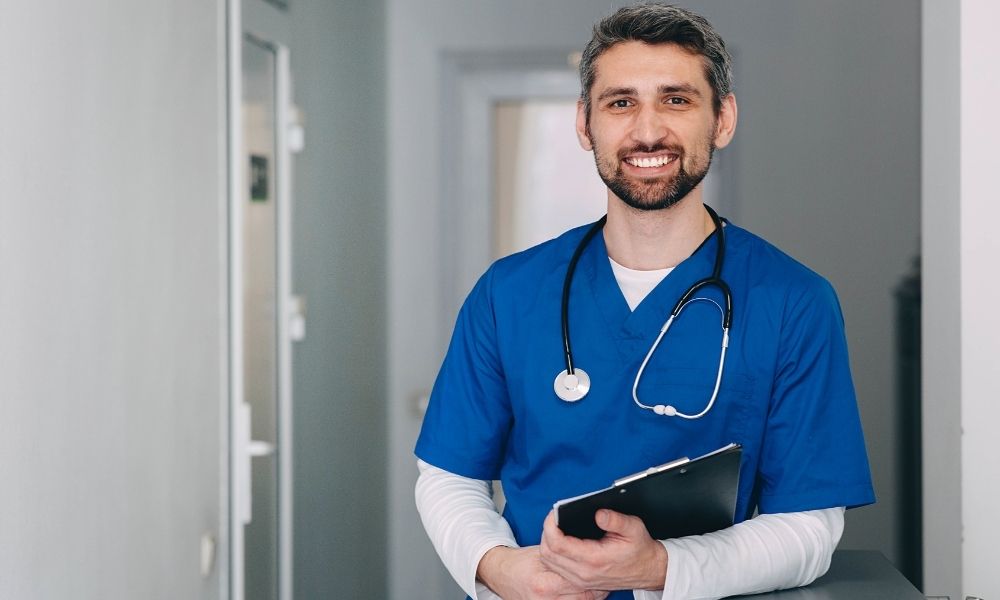 The Most Common Types of Nurses and What They Do