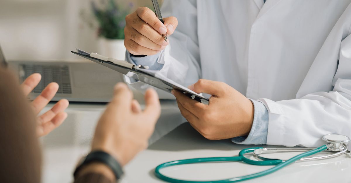 How To Gain and Maintain Trust From Your Patients