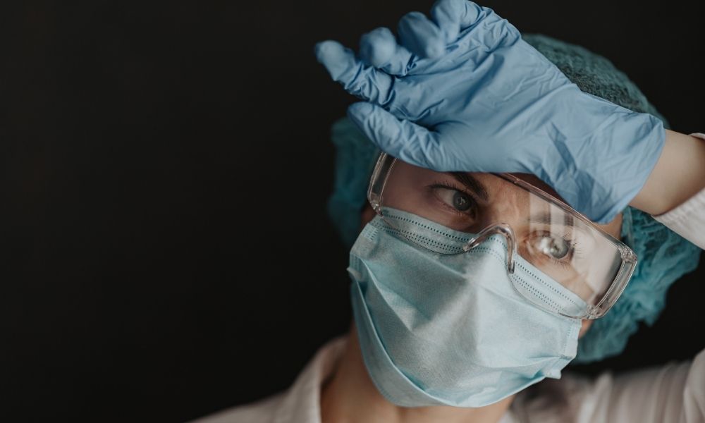 The Biggest Challenges for Healthcare Workers in 2022