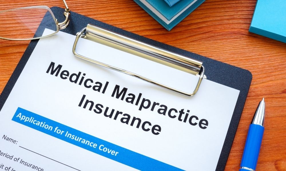 Why Physician Assistants Need Malpractice Insurance