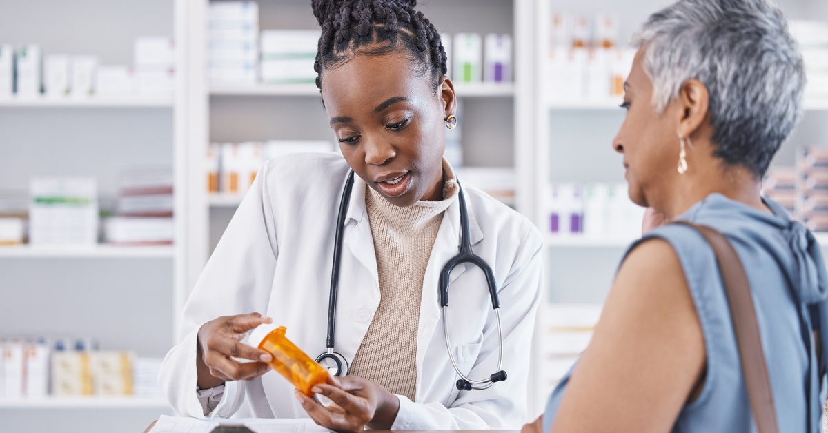 Prescribing Authority and NP Malpractice Risk