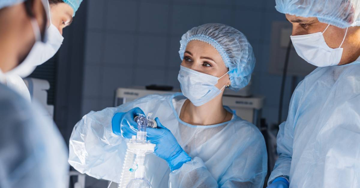 4 Benefits of Risk Management Training for CRNAs