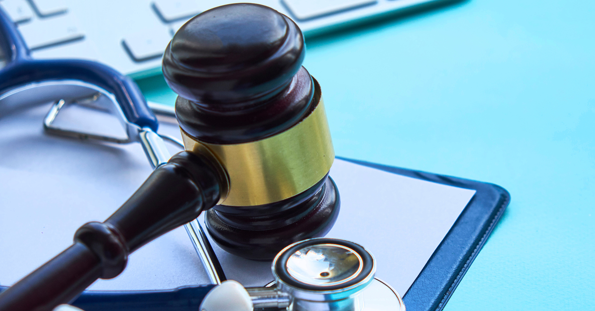 Malpractice Insurance Laws Medical Professionals Should Know