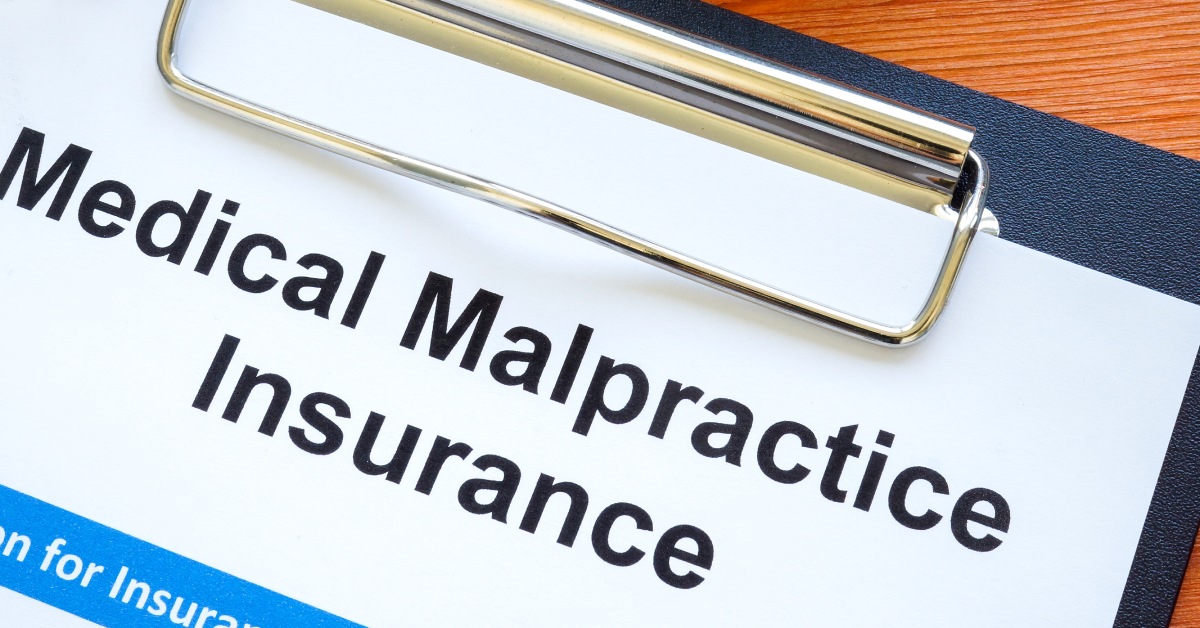 The Importance of Medical Malpractice Insurance