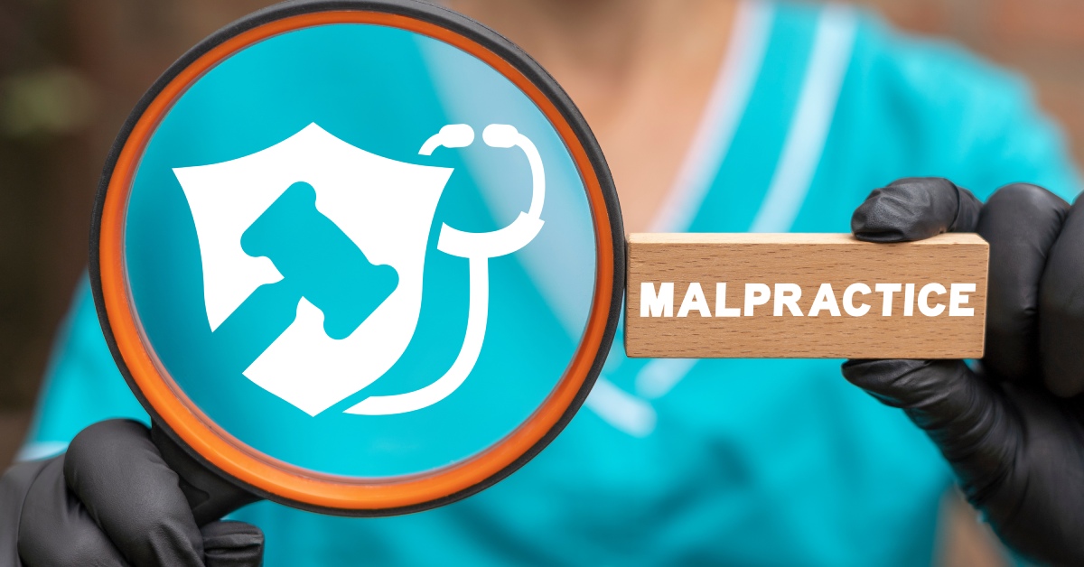 Mistakes That Can Affect Your Malpractice Insurance Coverage