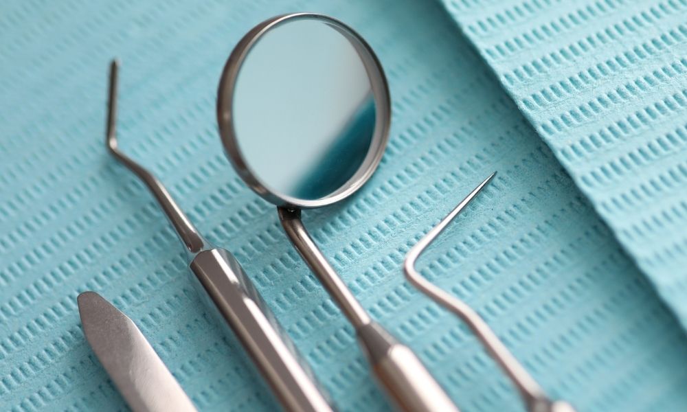 Why Every Dentist Needs Professional Liability Insurance